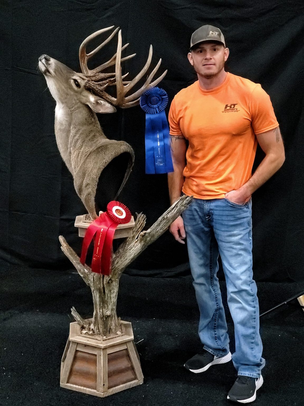 Specialties and Open Mouth – Joe Coombs Classics, Inc.